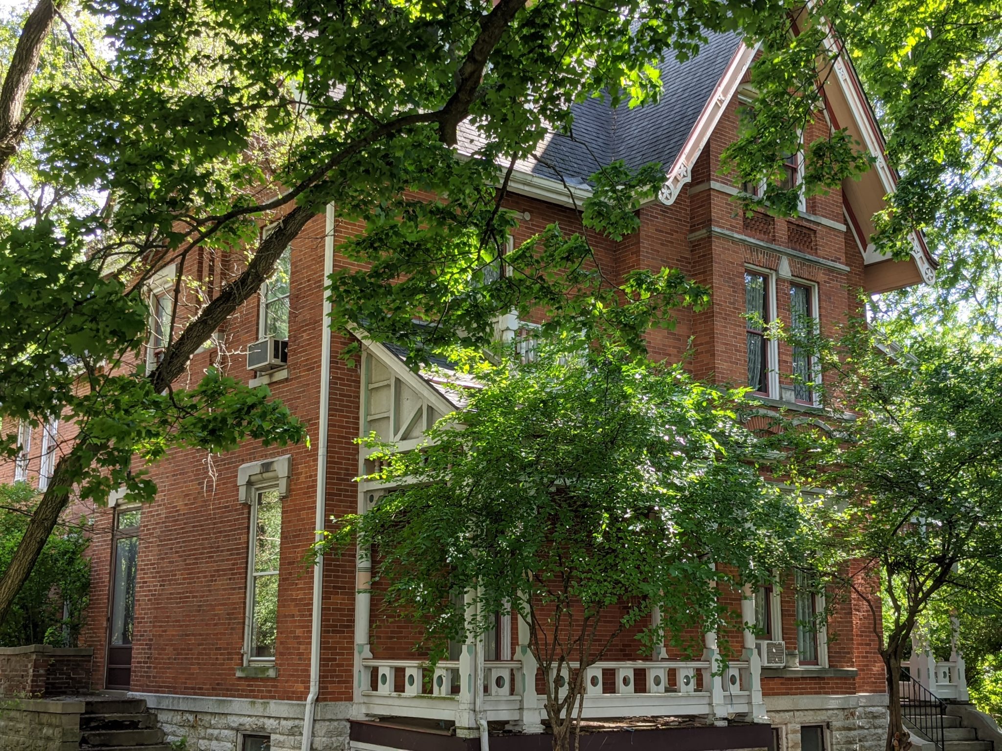 Home - John Allen House | Bed & Breakfast