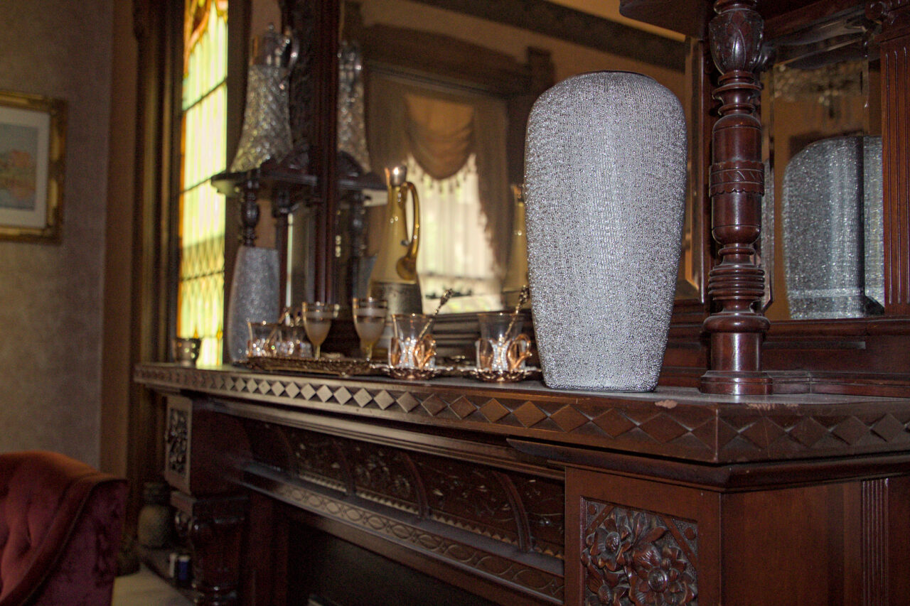 Home - John Allen House | Bed & Breakfast