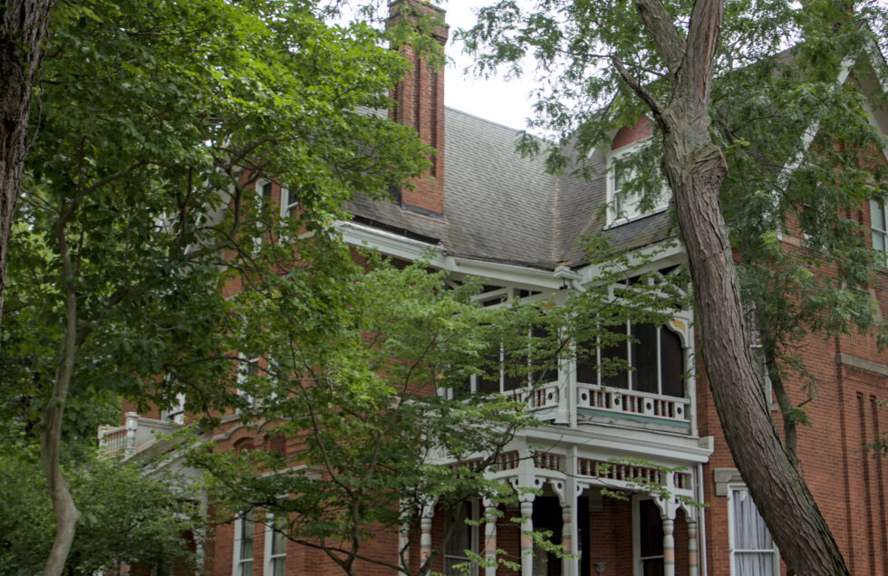 Home - John Allen House | Bed & Breakfast